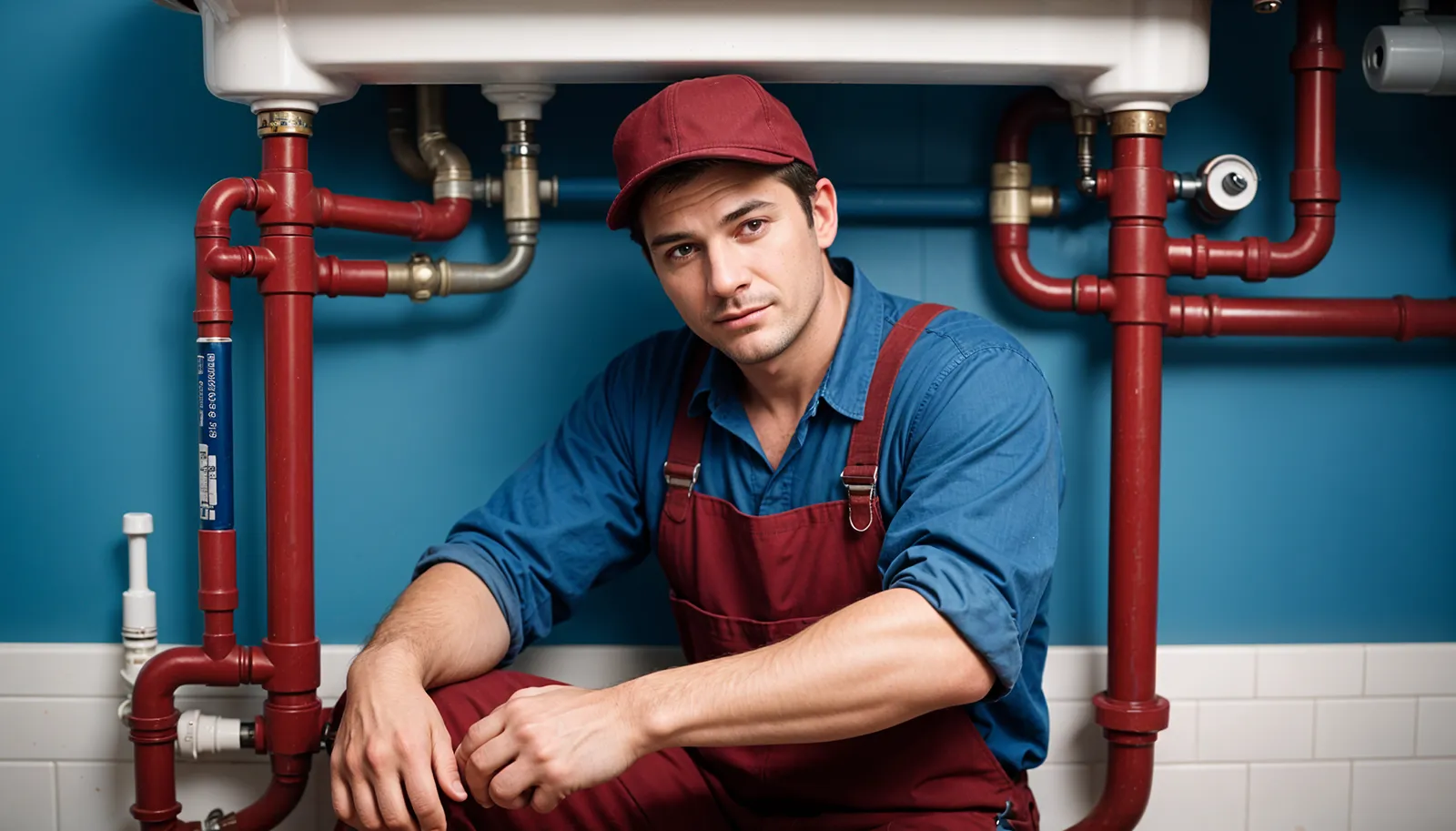 ¿Qué es un Fontanero? - Todo lo que Necesitas Saber - Fontahogar e Industrias