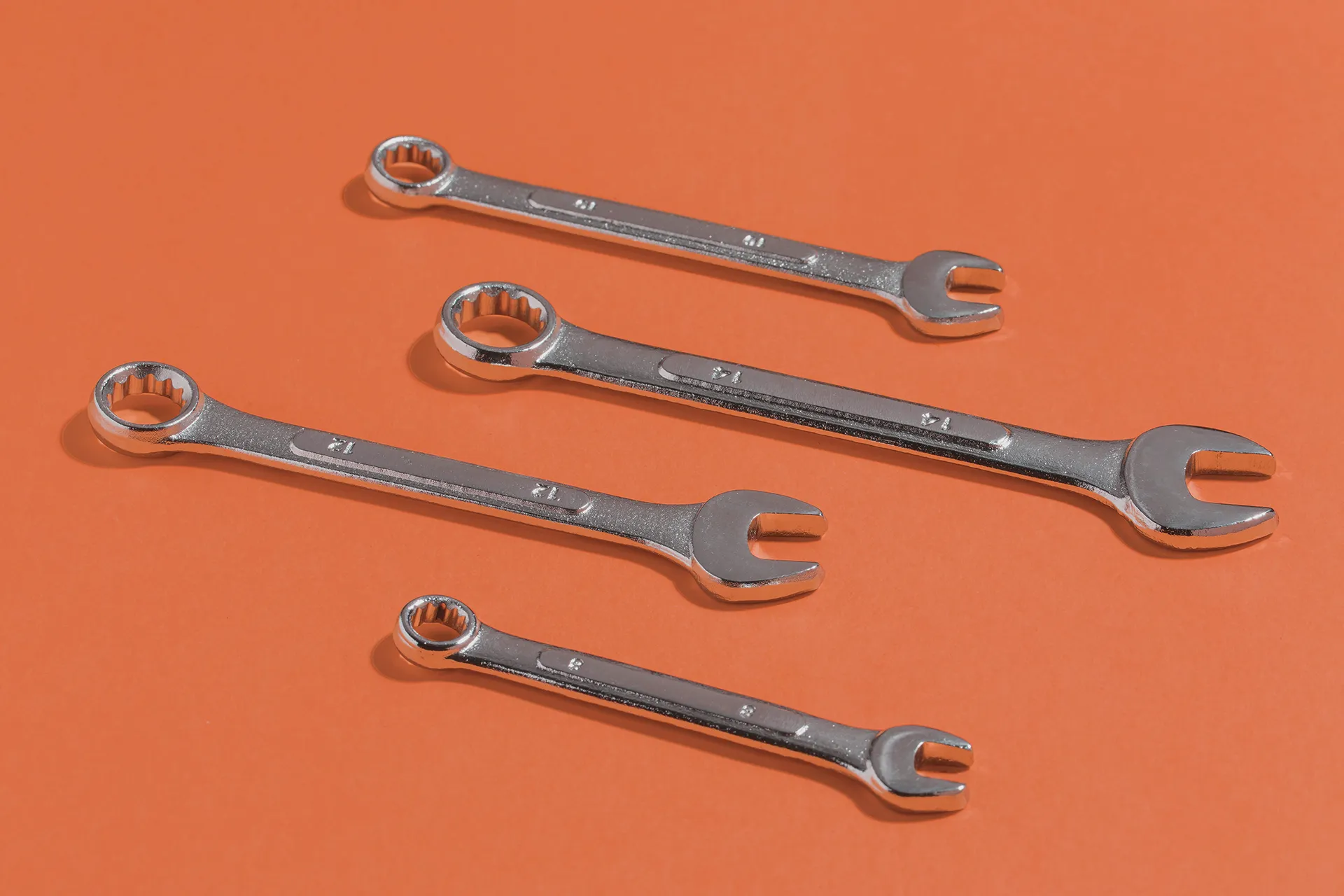 Cómo Usar una Llave Inglesa Correctamente - Fontahogar e Industrias