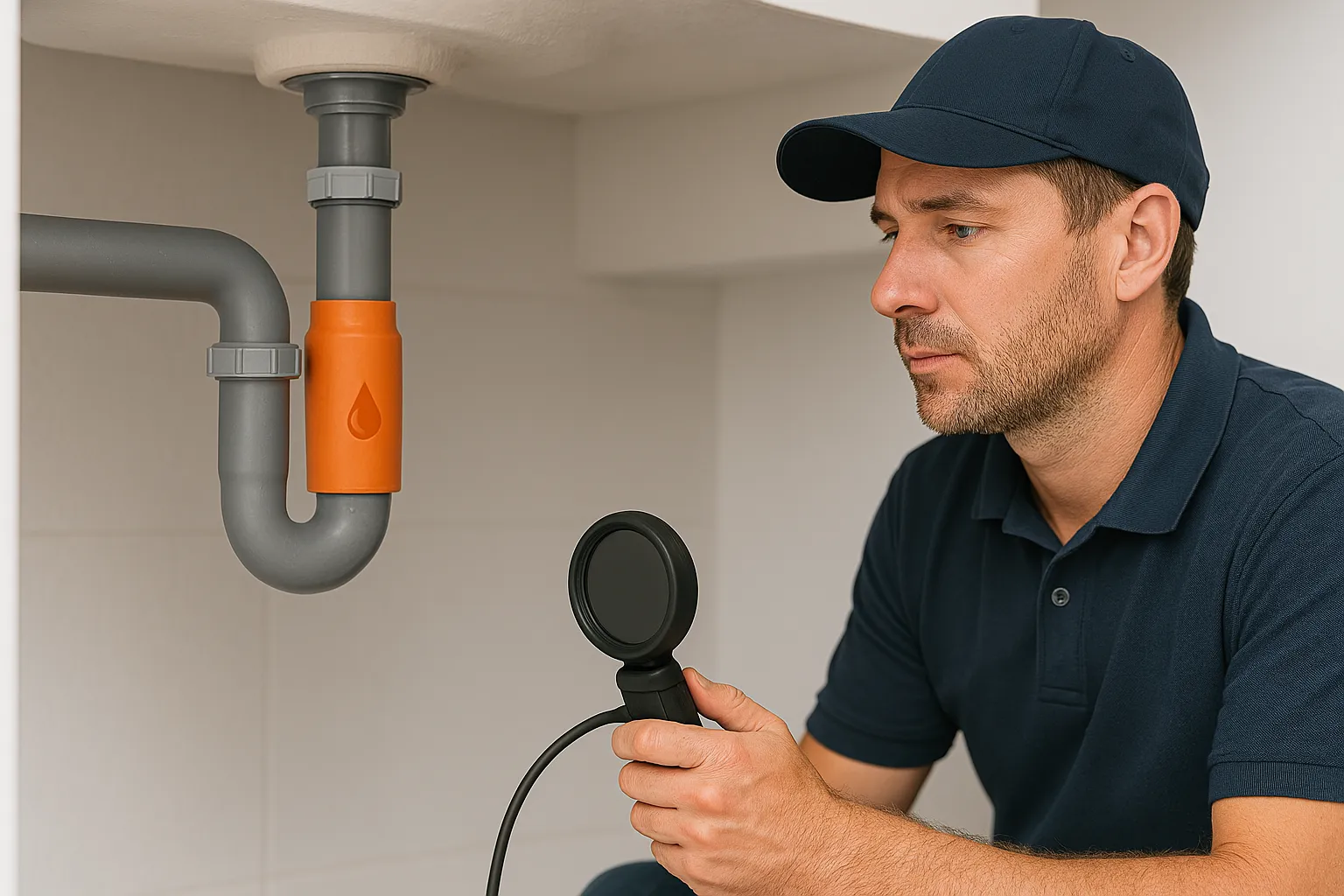 Cómo detectar fugas en casa: guía práctica y profesional